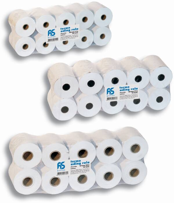 ADING ROLA 57/50M TERMO - 400001306