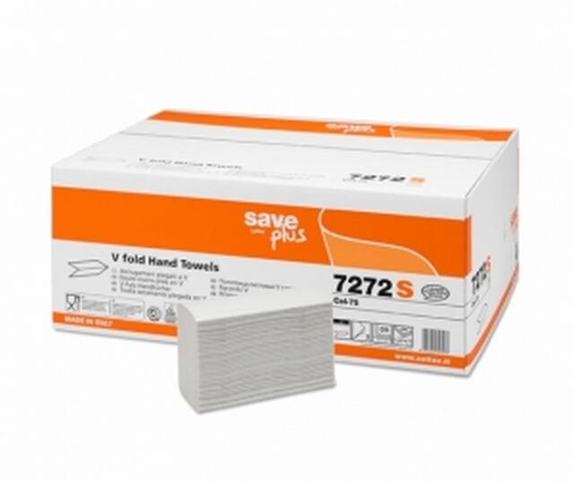 UBRUS ZA RUKE V21,5X22CM 200L 15/1 7272S CELTEX - CTX/7272S