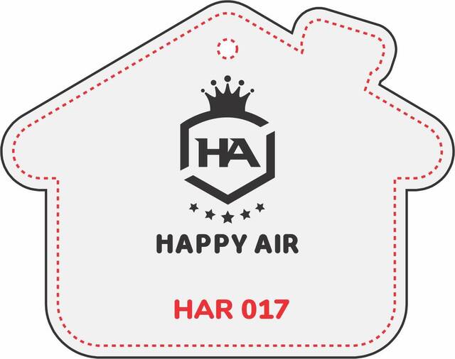 Auto miris HAR17 | Reklamni auto mirisi