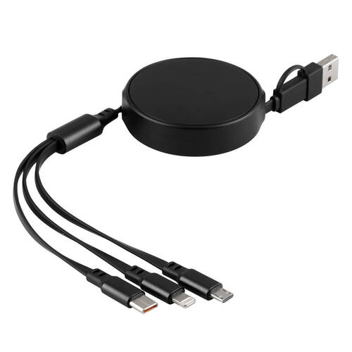 USB/Type C Ones 6u1 | Tehnologija | Proizvodi s tiskom loga