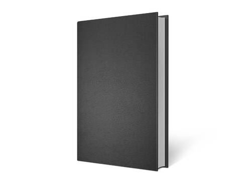 Rokovnik B5 - office