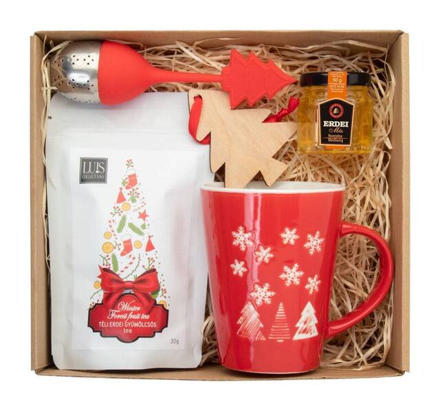 Božićni poklon setovi - Poslovni pokloni 2023 - Printaj.ba