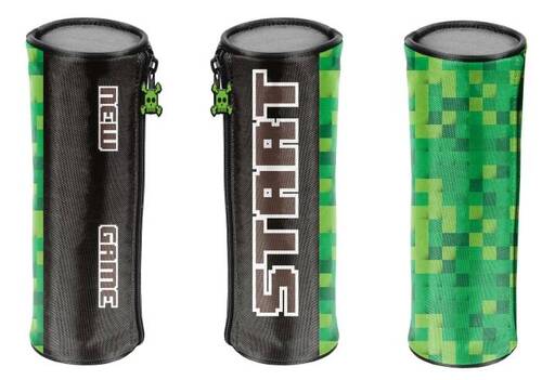 Pernica tuba MINECRAFT, Paso - 200006525