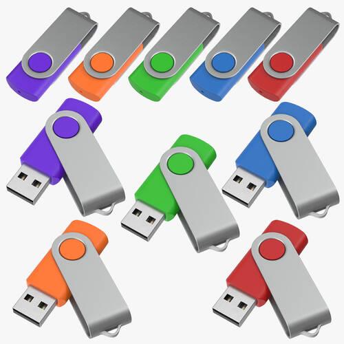 Uredski pribor - Računarska periferija i potrošni materijal - USB memorije